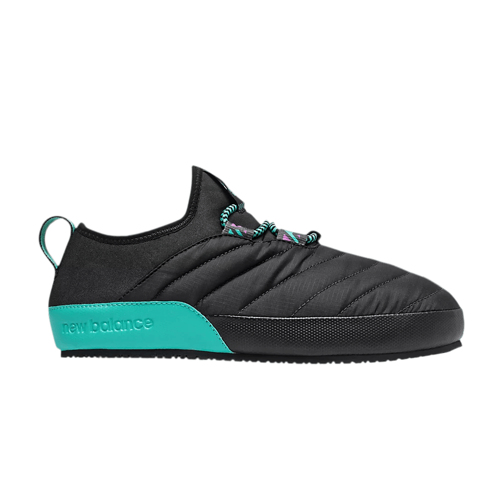 New Balance CRVN MOC 'Black Teal' SUFMOCT - SUFMOCT - Novelship