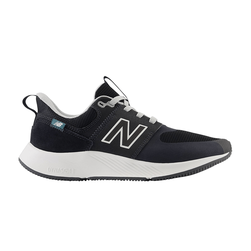 New Balance DynaSoft 900 2E Wide 'Black White' UA900EB1-2E - UA900EB1 ...