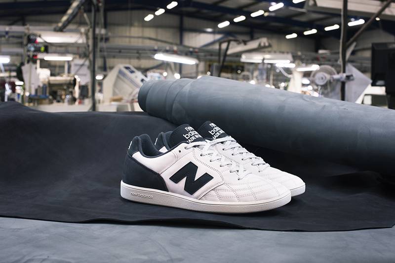 New Balance Epic TR Made in England 'Flimby 35th Anniversary' EPICTRFA ...