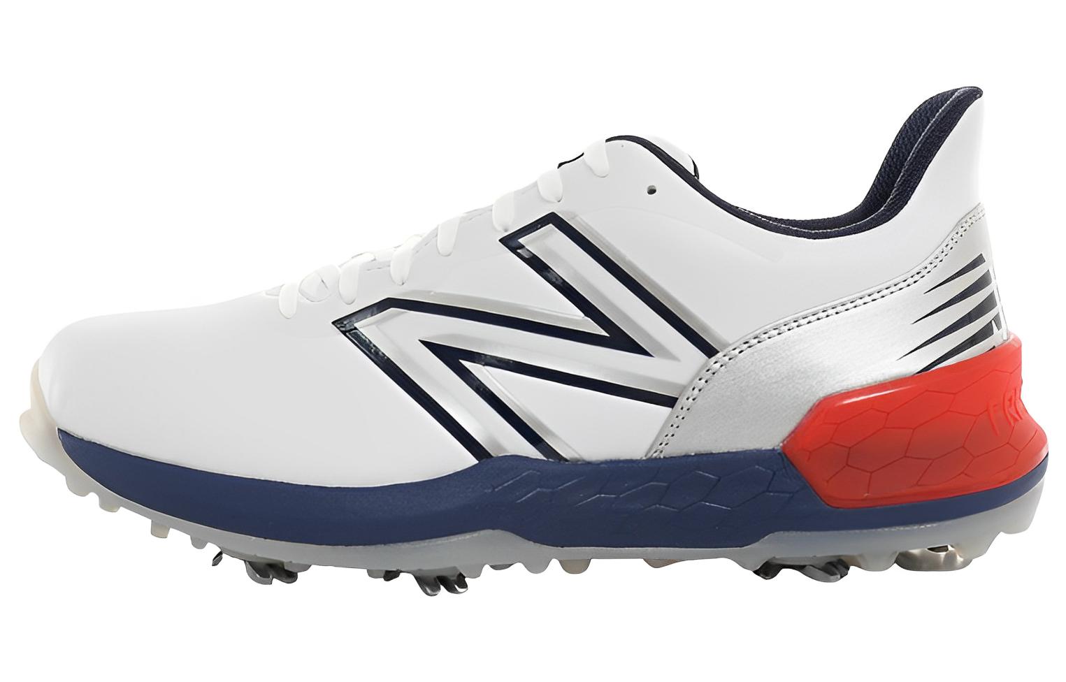 New Balance Fresh Foam 2500 T3 'White Blue Golf' UG2500T3 - UG2500T3 ...