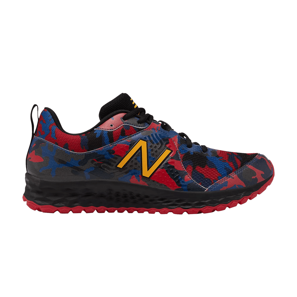 New Balance Fresh Foam 3000v5 TF 'Armed Forces Day' T3000MD5 - T3000MD5 ...