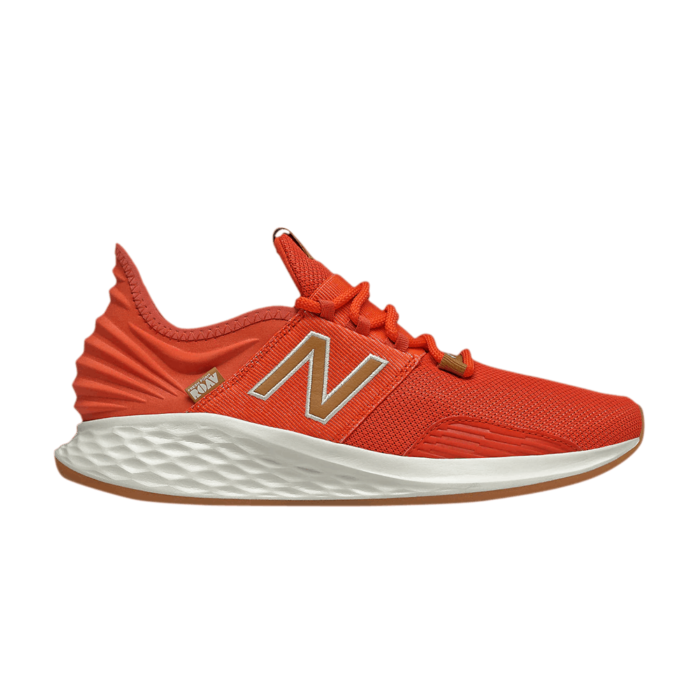 New Balance Fresh Foam Roav Backpack 'Dark Blaze' MROAVBD - MROAVBD ...