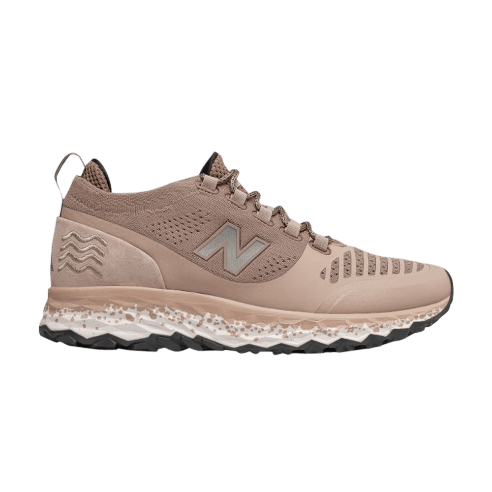 Buy New Balance Fresh Foam Trailbuster 'Tan' HLTBPYA - Novelship