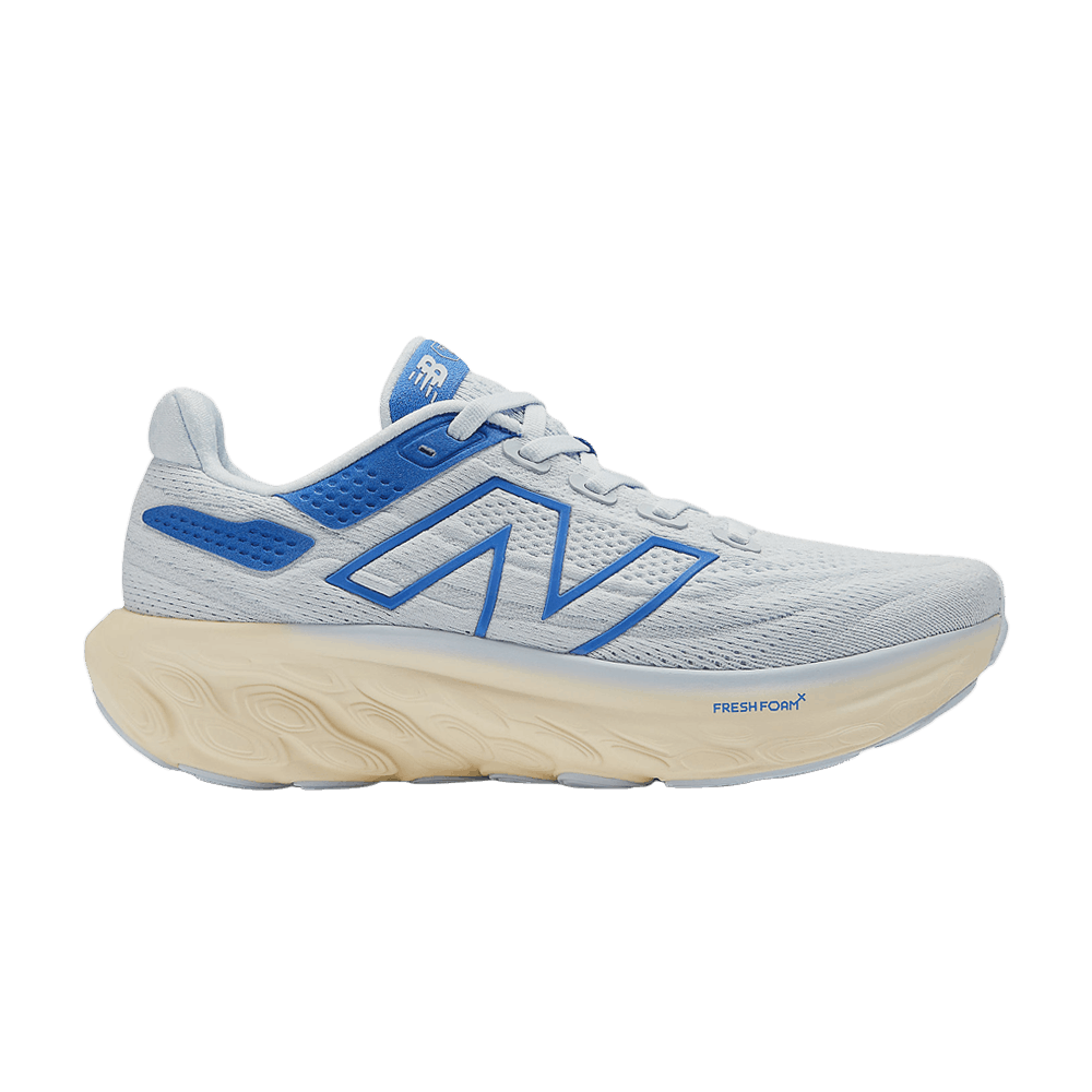 (Women) New Balance Fresh Foam X 1080v13 'Starlight Marine Blue ...