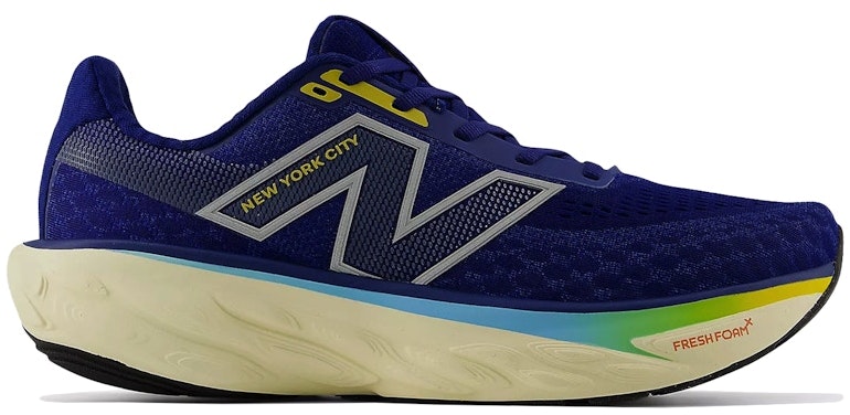 New Balance Fresh Foam X 1080v14 'TCS NYC Marathon - Inkwell' M1080X14 ...