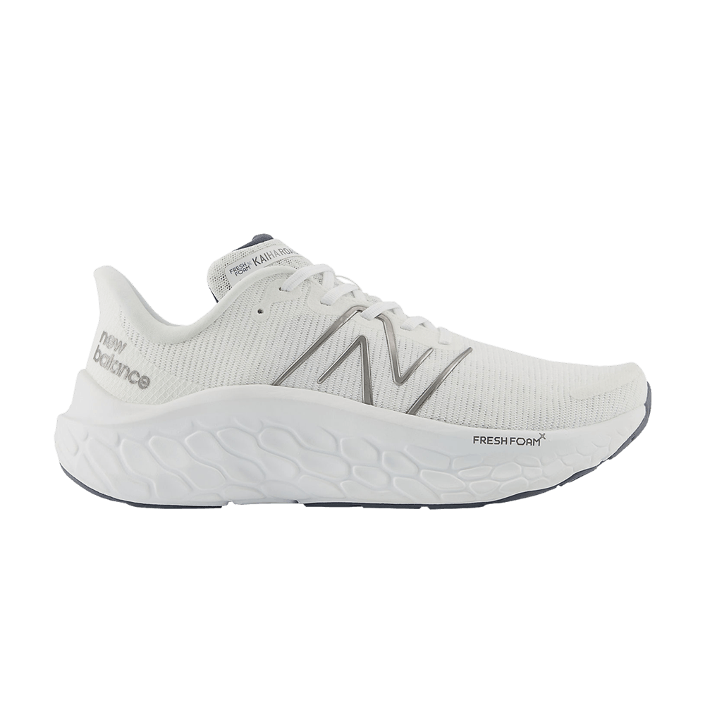 New Balance Fresh Foam X Kaiha Road 'White Silver' MKAIRCW1 - MKAIRCW1 ...