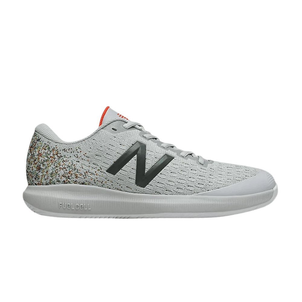New Balance FuelCell 996v4 'Digital Pixel - Grey Neo Flame' MCH996U4 ...