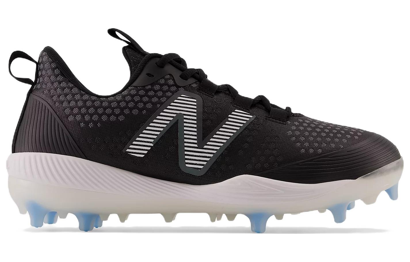 Buy New Balance Fuelcell Comp v3 'Black' LCOMPBK3 - Novelship
