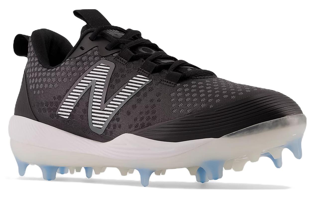 Buy New Balance Fuelcell Comp v3 'Black' LCOMPBK3 - Novelship