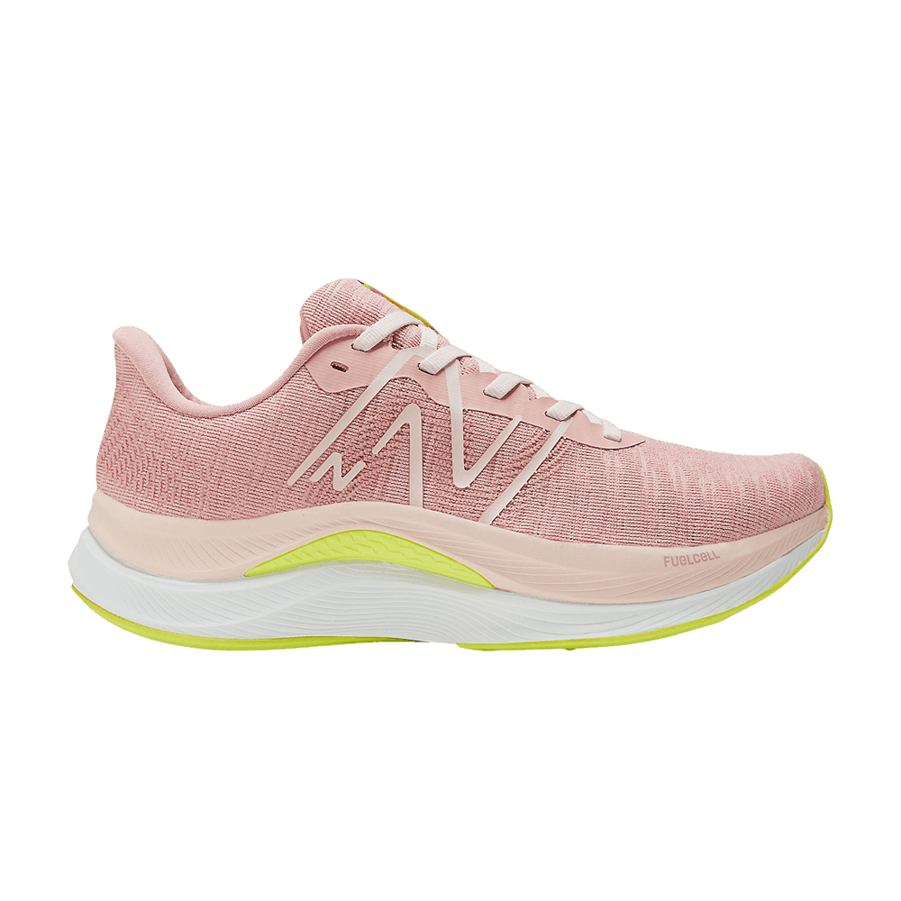 (Women) New Balance FuelCell Propel v4 'Pink Moon Thirty Watt' WFCPRCP4 ...