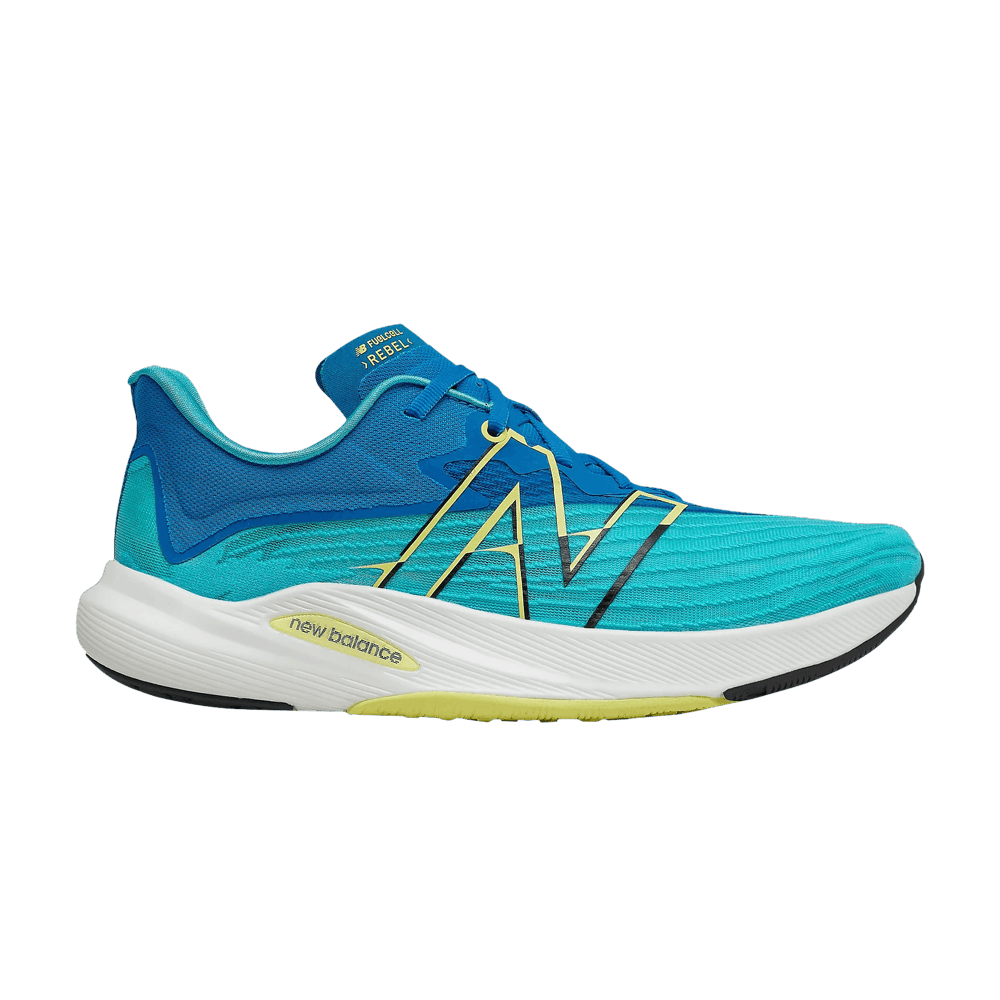 New Balance FuelCell Rebel v2 'Virtual Sky' MFCXLB2 - MFCXLB2 - Novelship