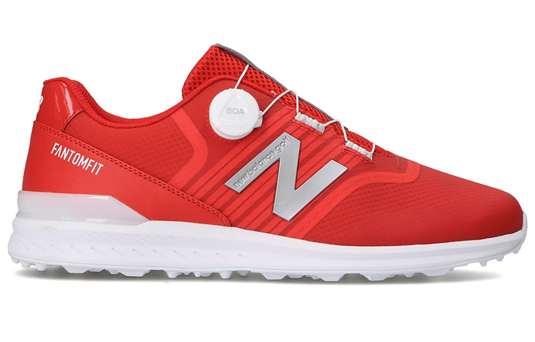 Buy New Balance Golf 996 Series Red UGBS996R - Novelship