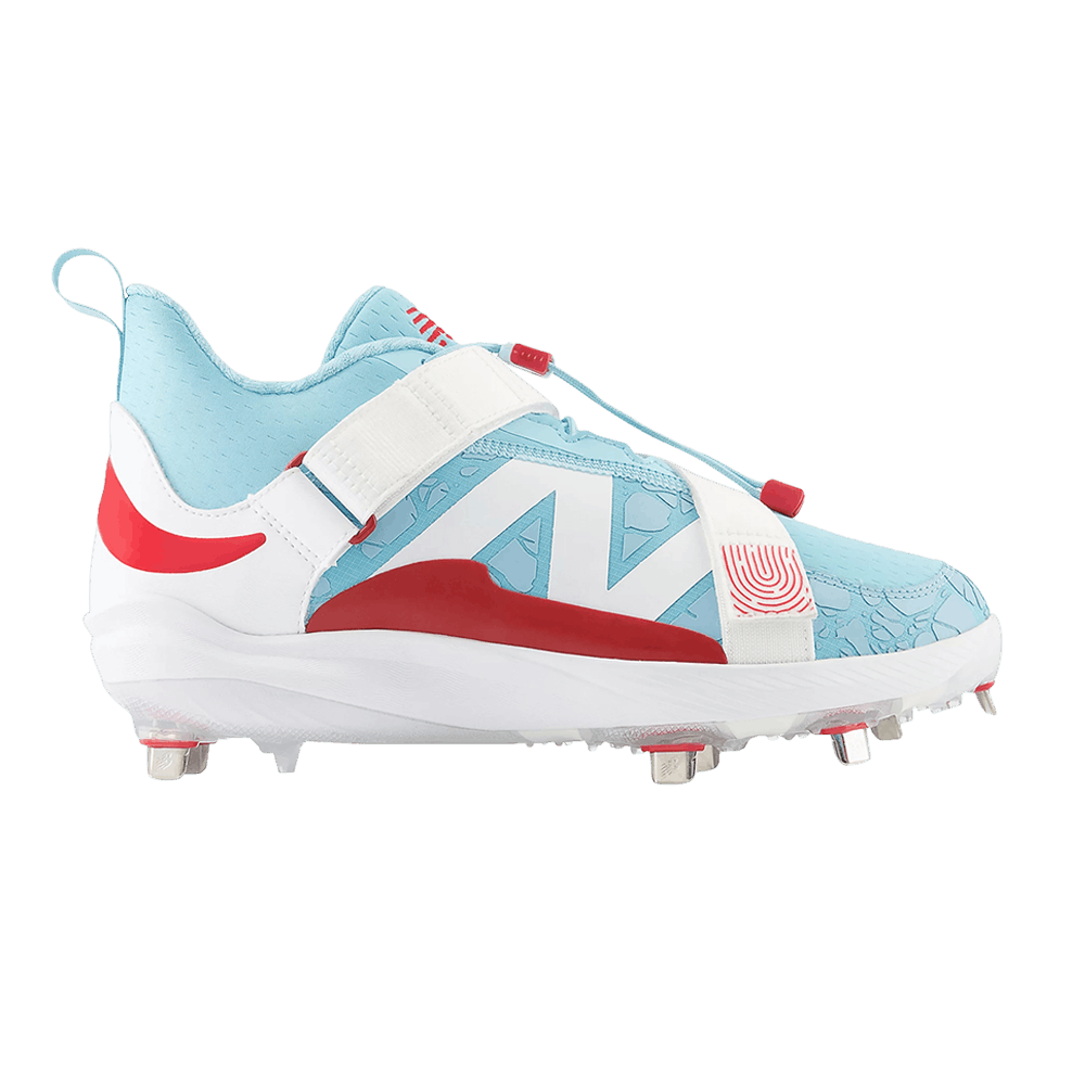 New Balance Lindor 2 'Vintage Puerto Rico' LMLINDP2 - LMLINDP2 - Novelship