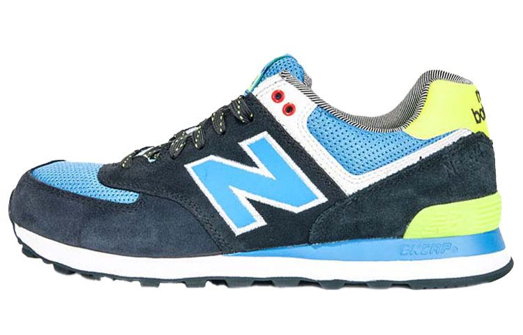 New Balance Ml574 'Yacht Club' ML574YCN - ML574YCN - Novelship