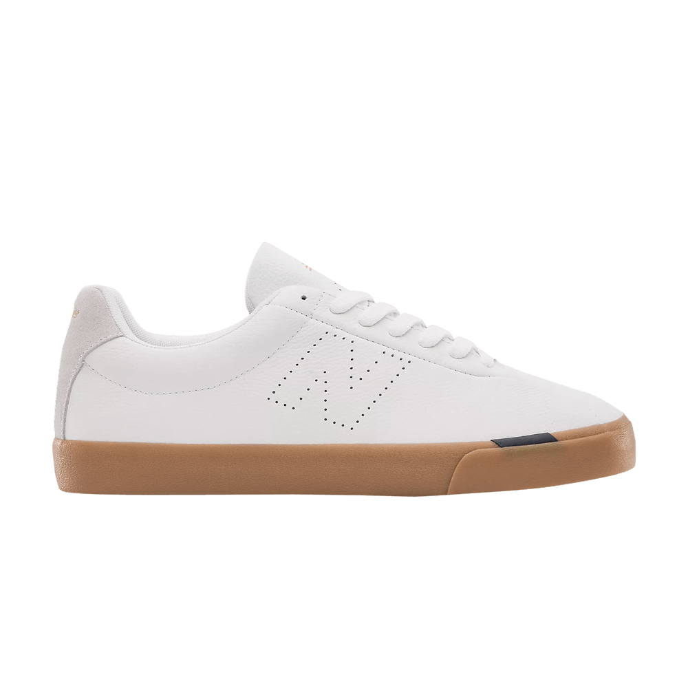 New Balance Numeric 22 'White Gum' NM22RPS - NM22RPS - Novelship