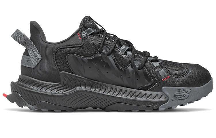 Buy New Balance Sh/o Ruju Black Red MTSHARK - Novelship