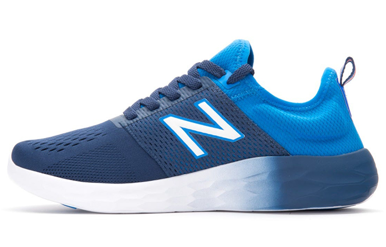 Buy New Balance Sport 'Dark Blue White' MSPTZI2 - Novelship