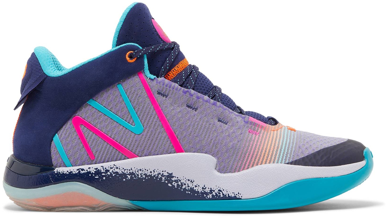 New Balance TWO WXY 2 'Cold Summer' BB2WYPH2 - BB2WYPH2 - Novelship