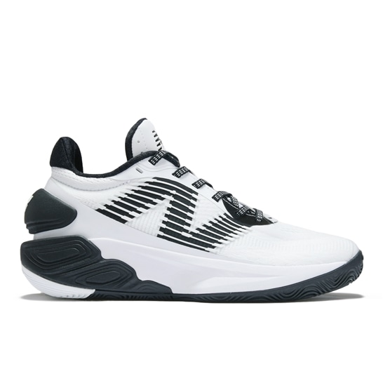 New Balance Two Wxy v5 'White Black' BB2WYWB5-2E - Novelship