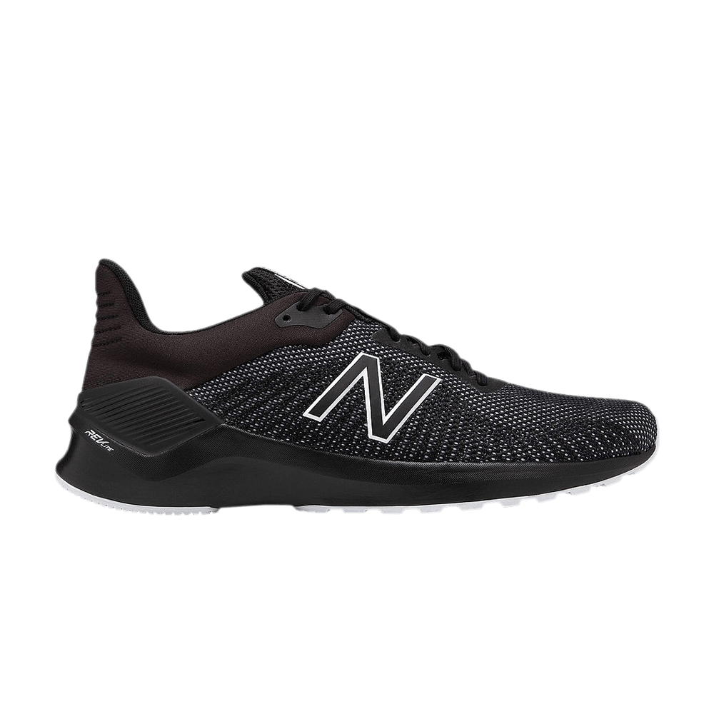 New Balance Ventr 'Black' MVTRLB1 - MVTRLB1 - Novelship