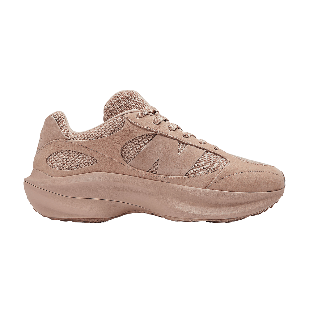 New Balance WRPD Runner 'Flat Taupe' UWRPDFCB - UWRPDFCB - Novelship
