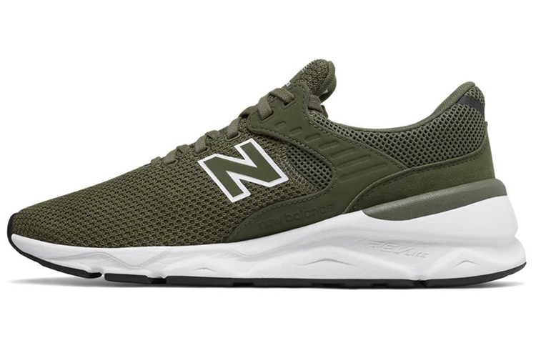 Buy New Balance X-90 Shoes Green MSX90CRH - Novelship