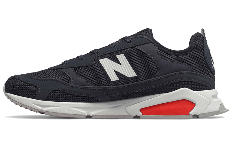 Beli New Balance X-Racer 'Black White Red' MSXRCJL - Novelship