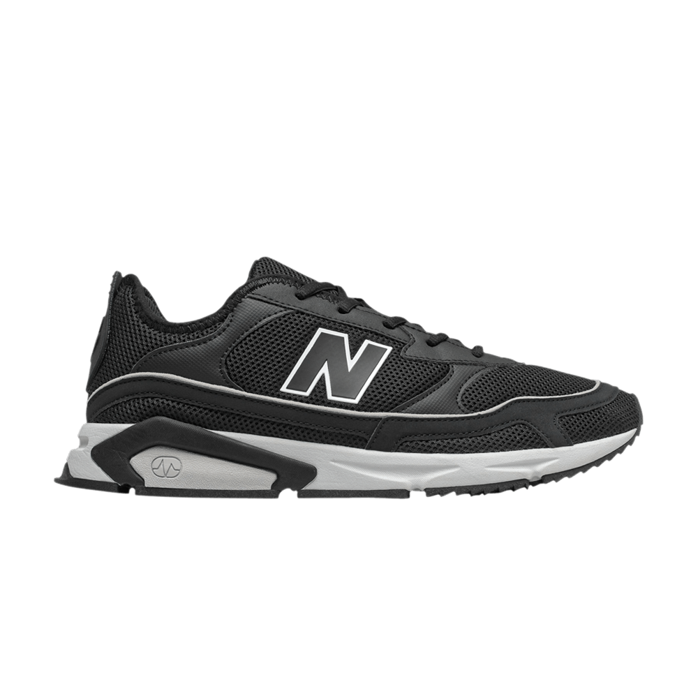 New Balance X-Racer 'Black White' MSXRCNI - MSXRCNI - Novelship