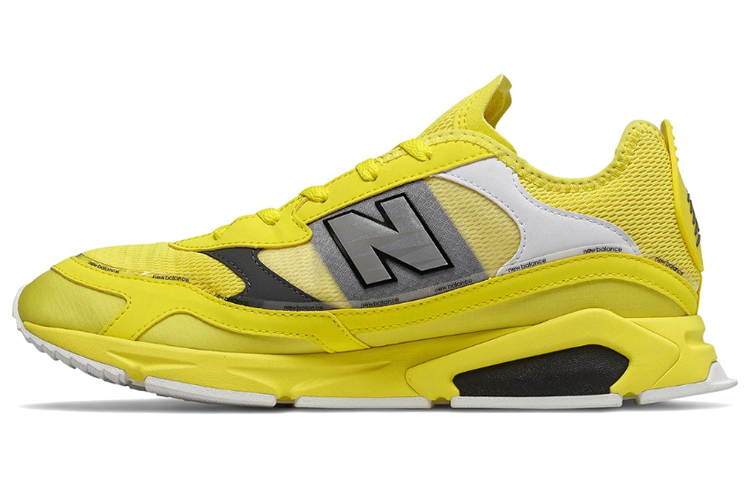 New Balance X-Racer /Yellow 'Black' MSXRCHTR - MSXRCHTR - Novelship