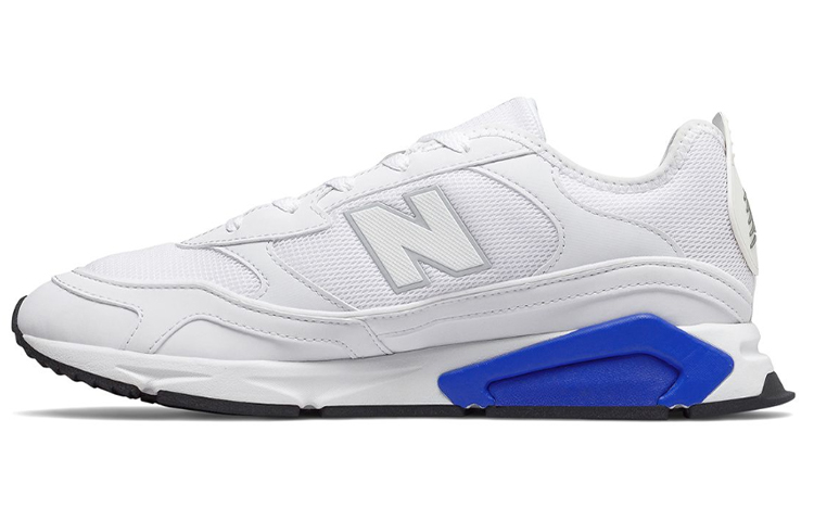 New Balance X-Racer /Blue 'White' MSXRCFI - MSXRCFI - Novelship