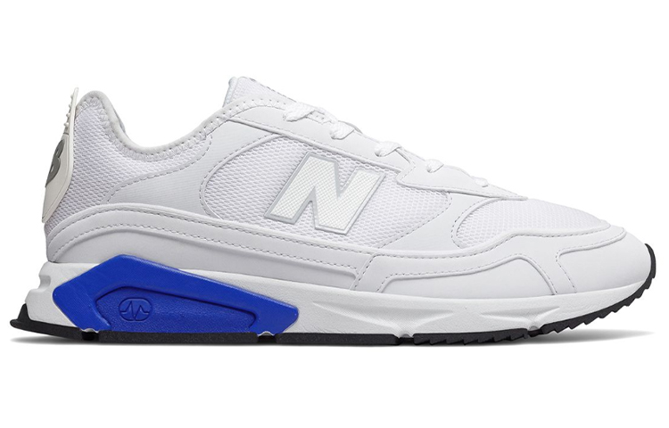 New Balance X-Racer /Blue 'White' MSXRCFI - MSXRCFI - Novelship