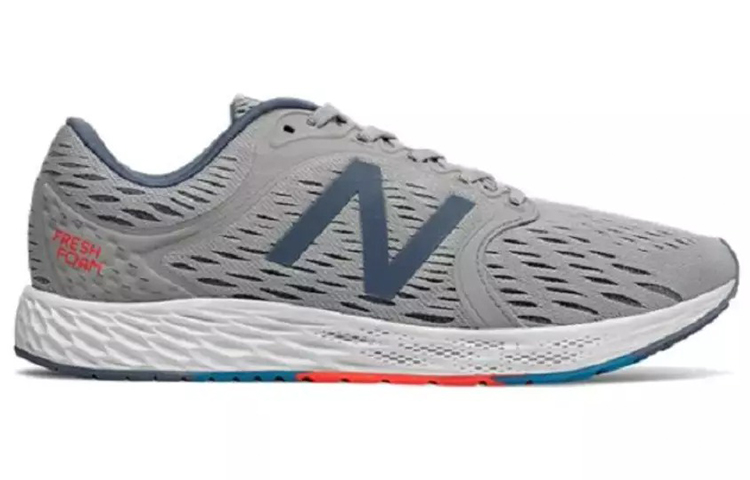 Buy New Balance Zante v4 'Smoke Grey' MZANTHW4 - Novelship