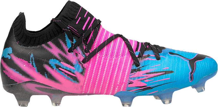 Neymar Jr. x Puma Future Z 1.1 FG AG 'Creativity Pack' 106409-01 ...