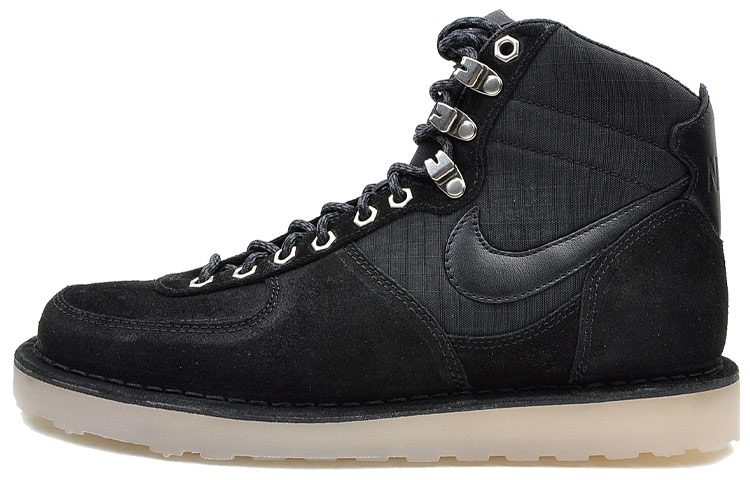 Buy Nike Air Approach 'Black' 536636-001 - Novelship