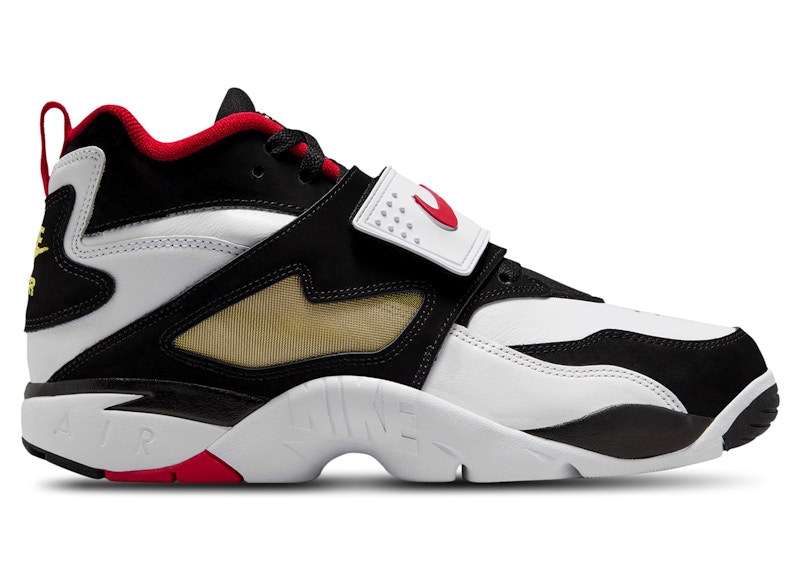 Buy Nike Air Diamond Turf 2025 '49ers' FZ8224-100 - Novelship