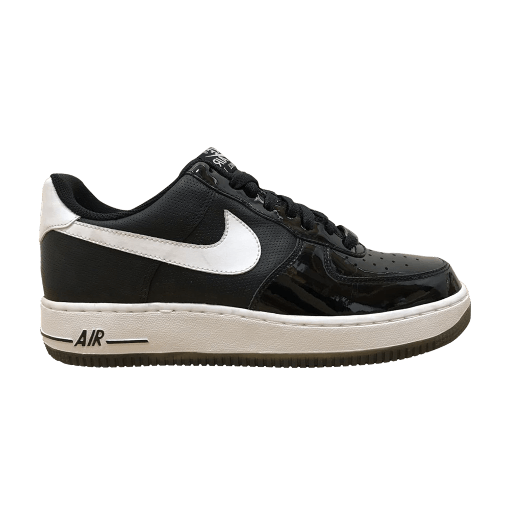 ナイキ エア フォース 1 '07 黒白 (Nike AF1 '07 黒白) 315122-047を購入 - Novelship