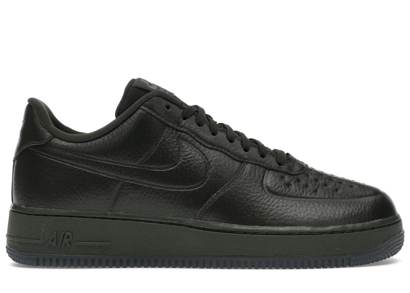 Buy Nike Air Force 1 '07 Pro-Tech 'Sequoia' FB8875-301 - Novelship