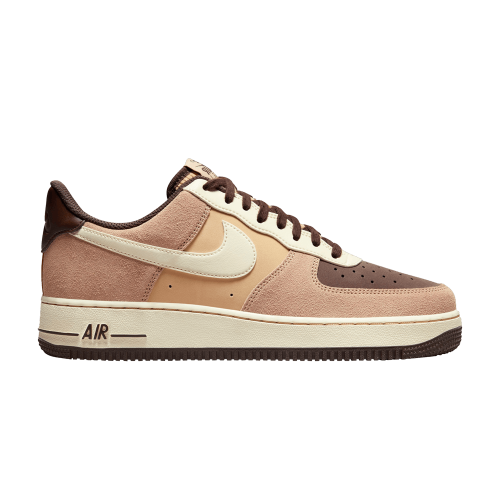 Nike Air Force 1 Hemp Coconut Milk' '07 LV8 EMB ' FB8878‑200 - FB8878 ...