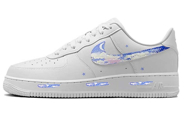 Nike Air Force 1 Low 'Cosmic Dreamscape' DM0211-002-466095 - DM0211-002 ...