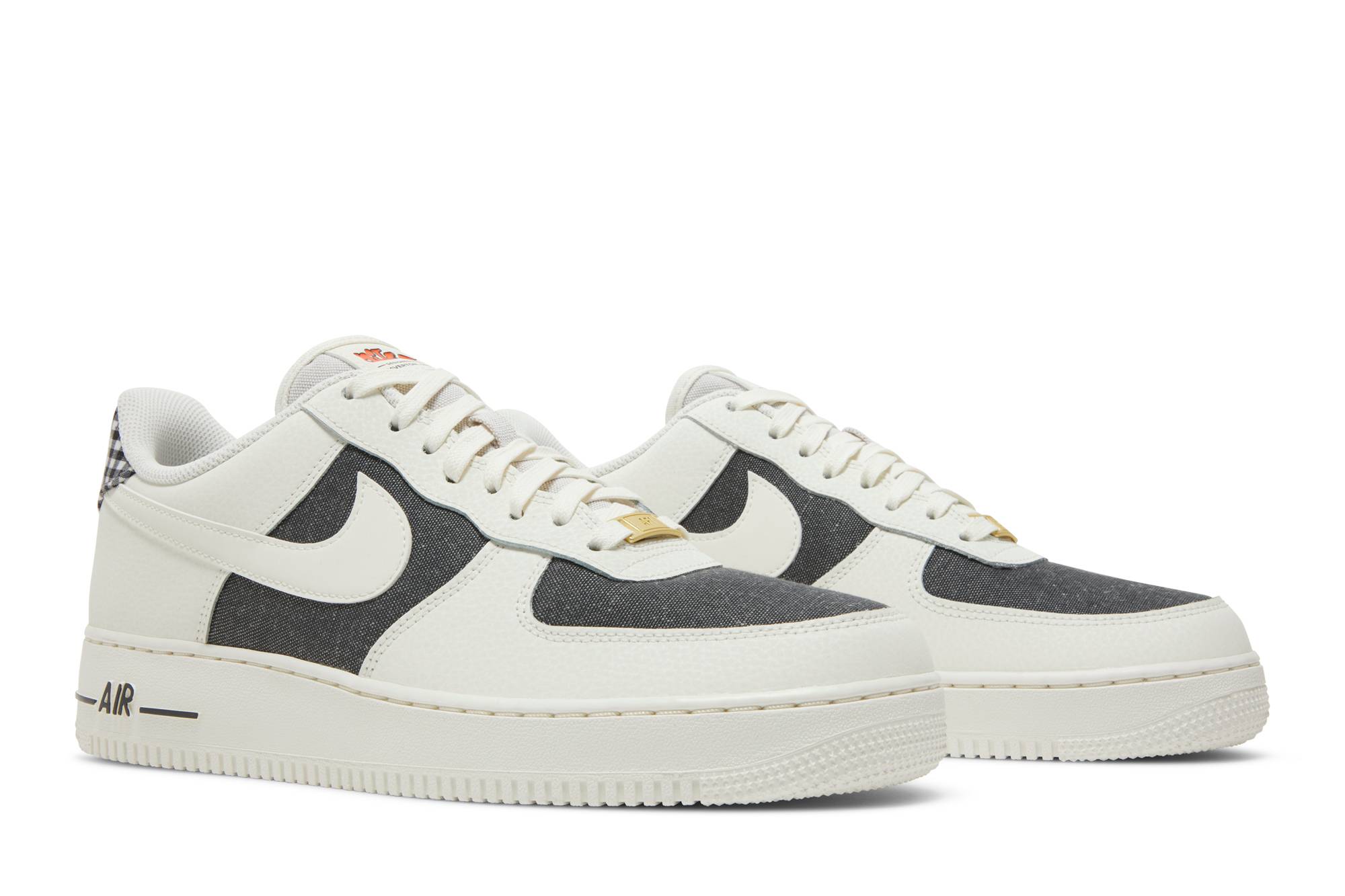 Buy Nike Air Force 1 Low 'Designed Fresh' FJ4021-133 - Novelship