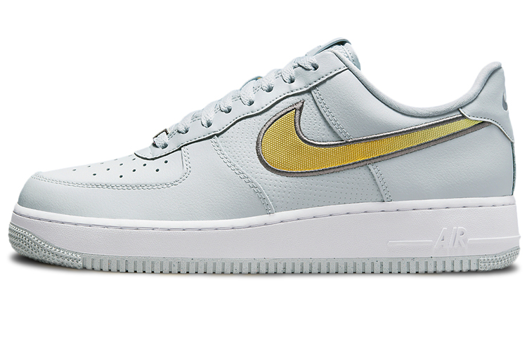 Nike Air Force 1 Low 'Light Blue' DN4925‑001 - DN4925-001 - Novelship