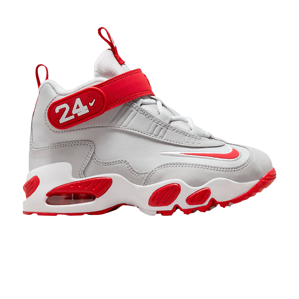 (Youth) Nike Air Griffey Max 1 'Cincinnati Reds Away' FD1027-043 ...