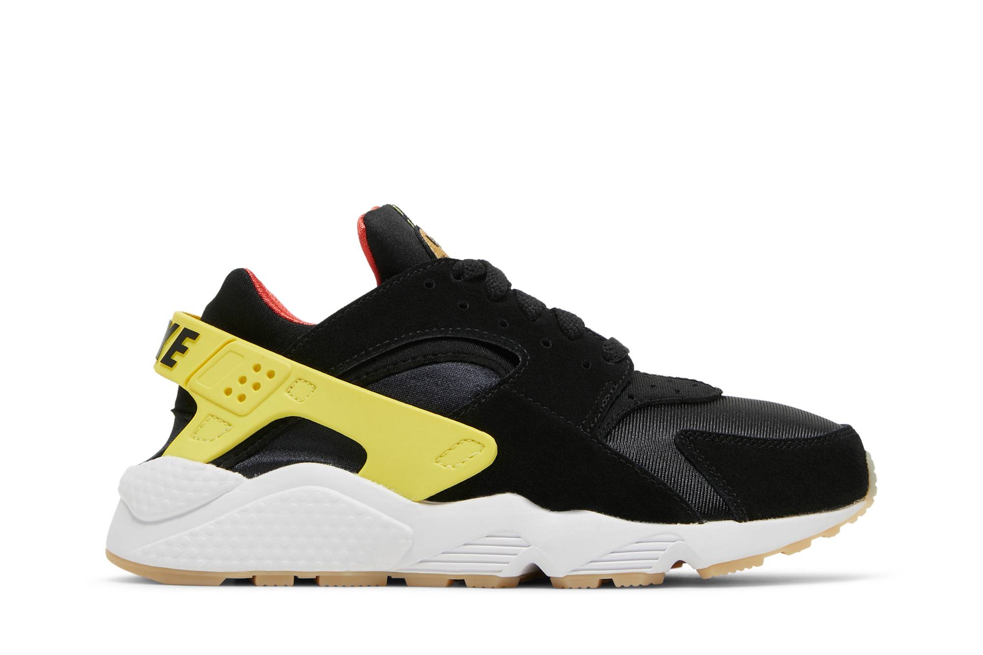 Nike Air Huarache 'Go The Extra Smile' (WMNS) - DO5873-001 - Novelship
