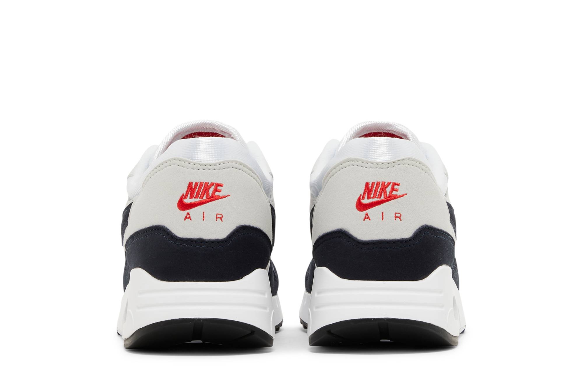 Nike Air Max 1 '86 OG 'Big Bubble ‑ Obsidian' DQ3989‑101 - DQ3989-101 ...