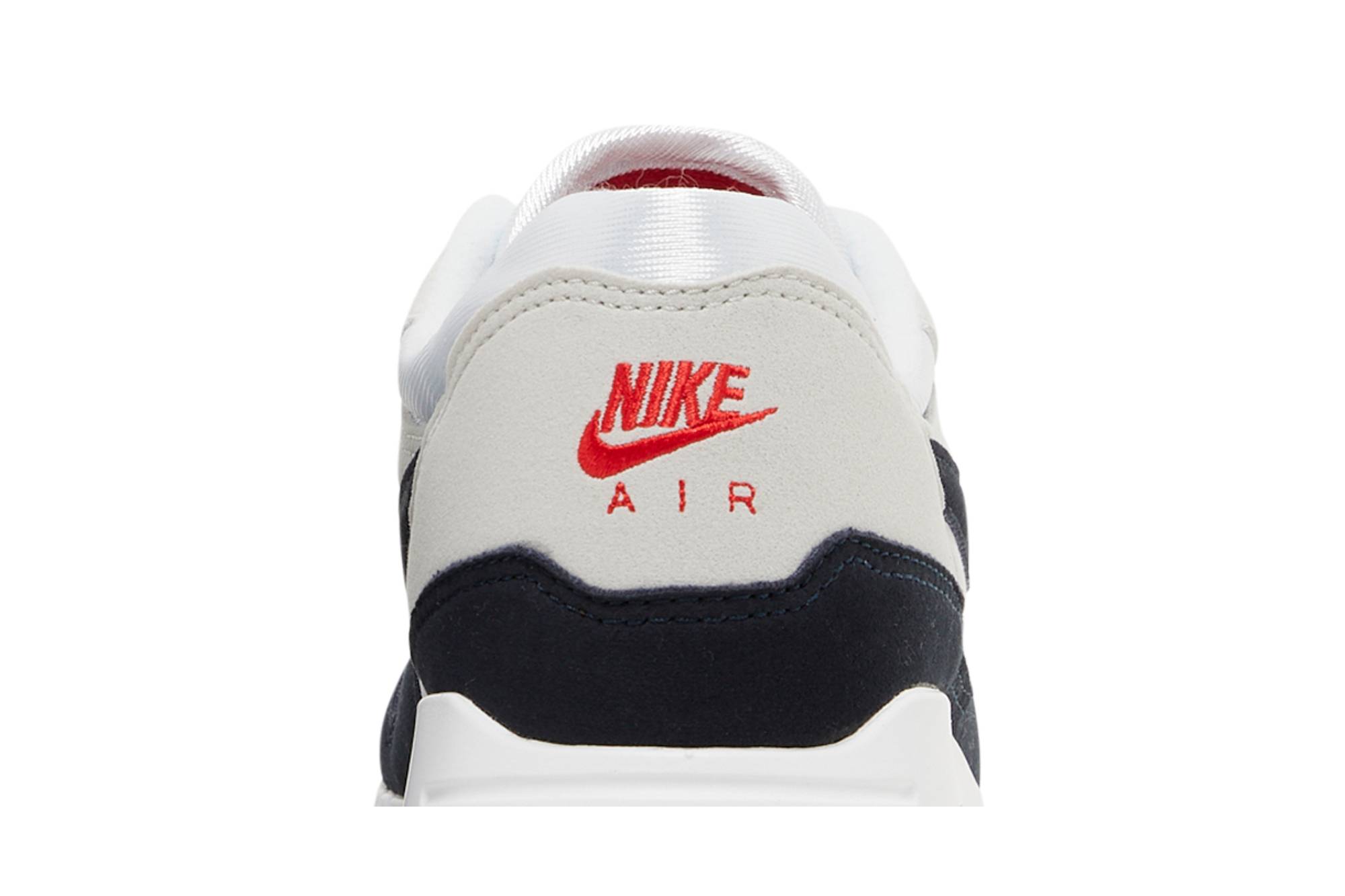 Nike Air Max 1 '86 OG 'Big Bubble ‑ Obsidian' DQ3989‑101 - DQ3989-101 ...