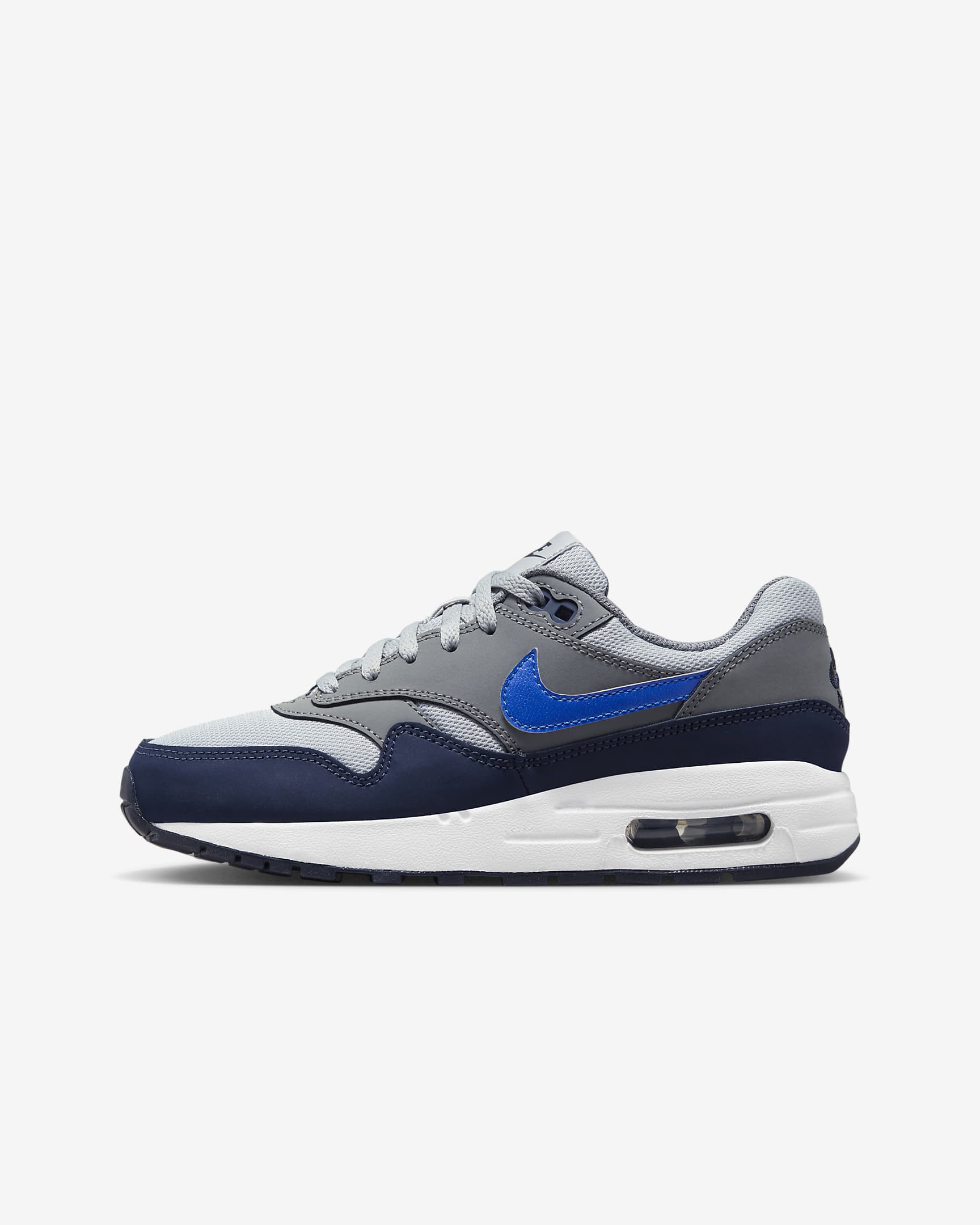 購買 Nike Air Max 1「煙灰狼」 DZ3307-007 - Novelship
