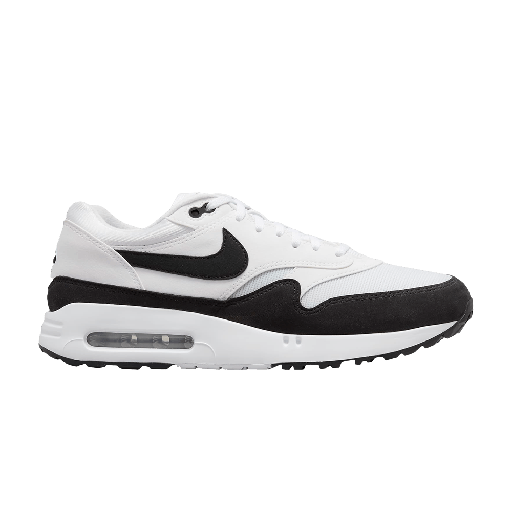 Nike Air Max 1 Golf 'Panda' - DV1403-110 - Novelship