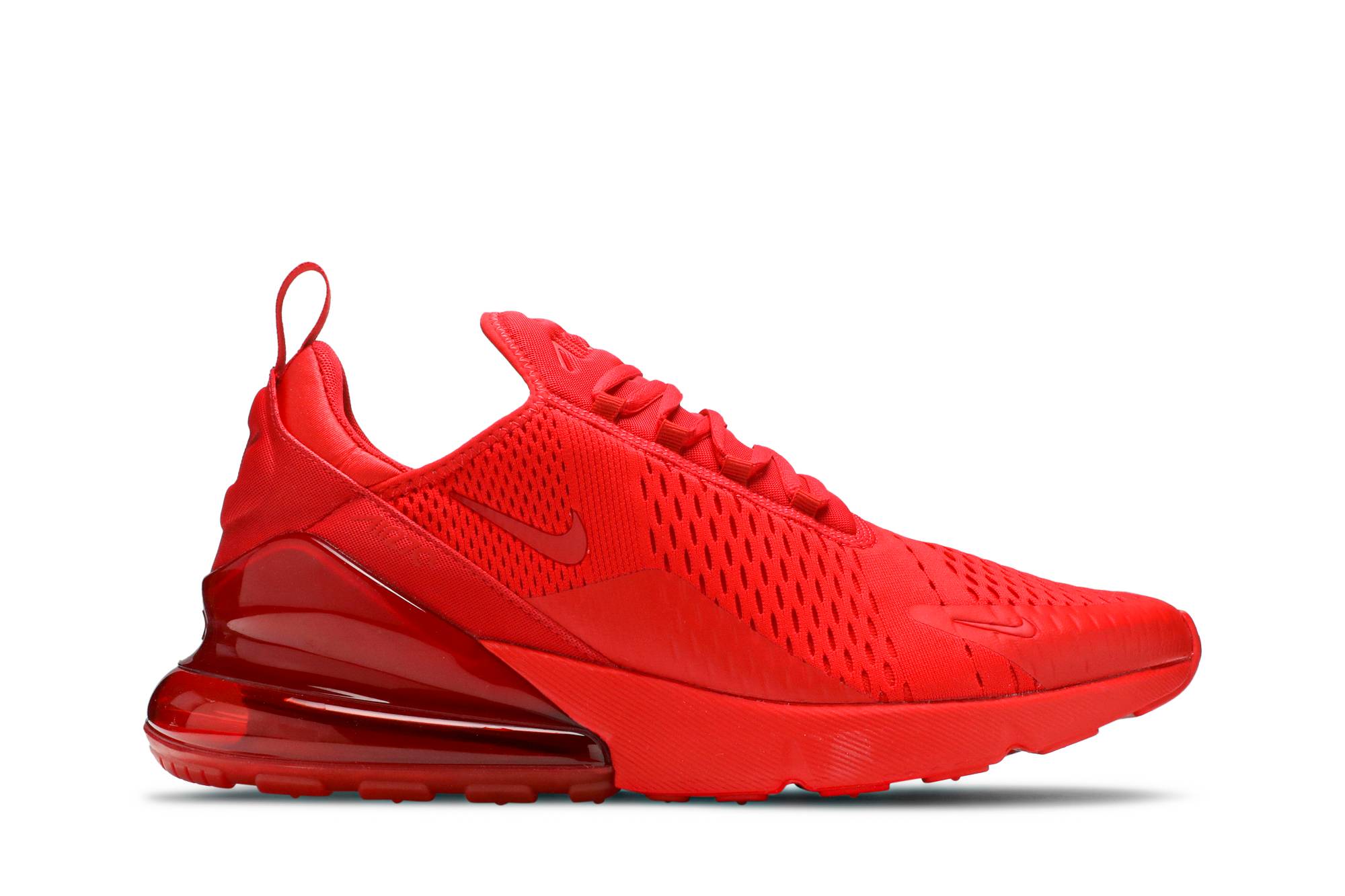 Nike Air Max 270 'University Red' CV7544‑600 - CV7544-600 - Novelship