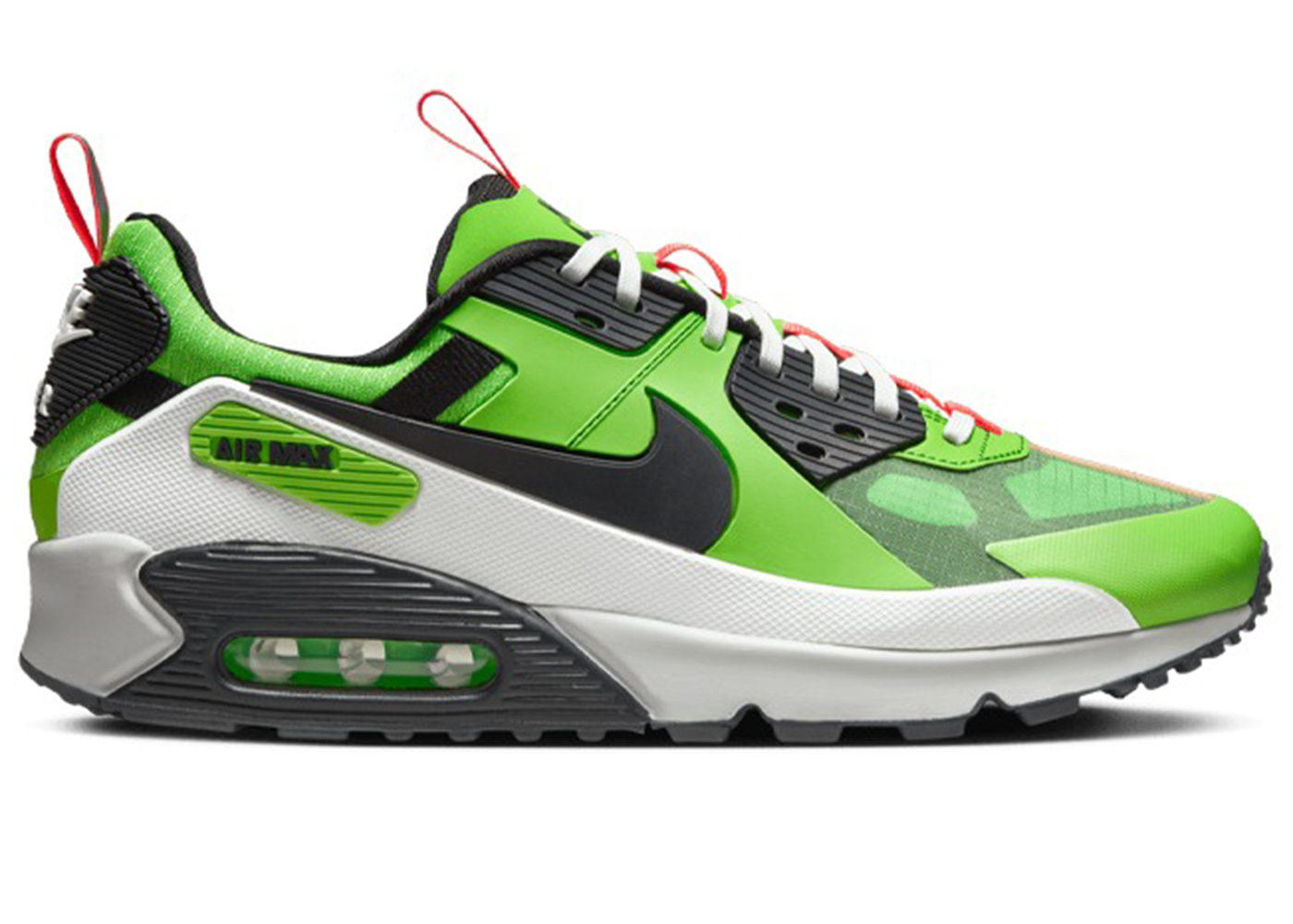 Nike Air Max 90 Drift Action Green FB2877-300 - FB2877-300 - Novelship