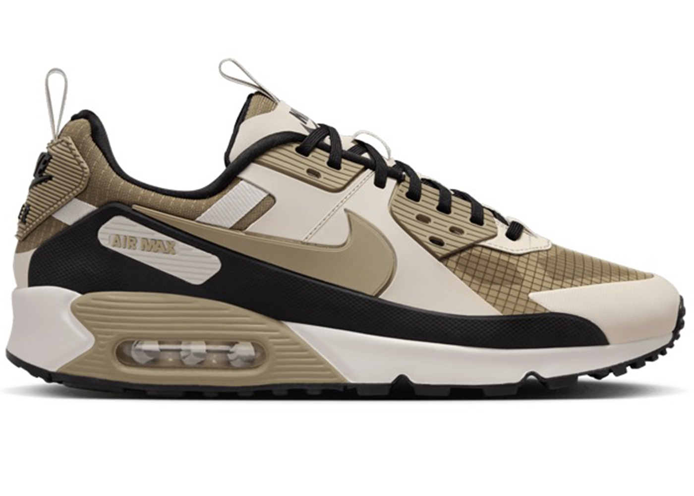 Nike Air Max 90 Drift 'Light Orewood Brown' FB2877-100 - FB2877-100 ...